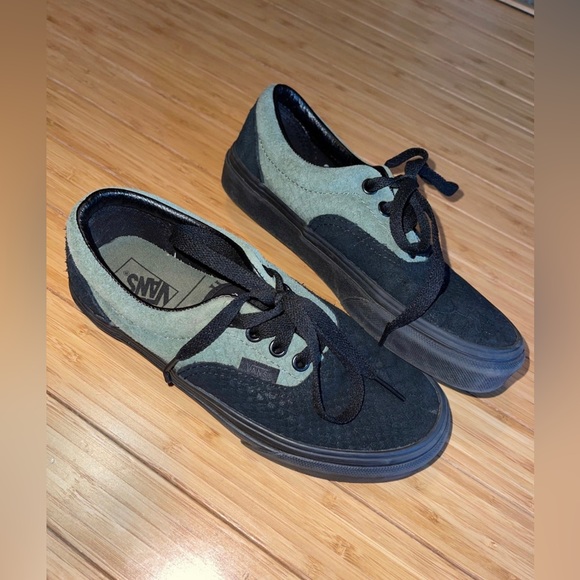 Vans | Shoes | Vans X Harry Potter Slytherin | Poshmark